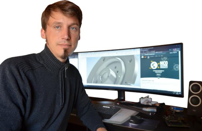 Ueber uns | NICO SOLUTIONS - ENGINEERING & IT